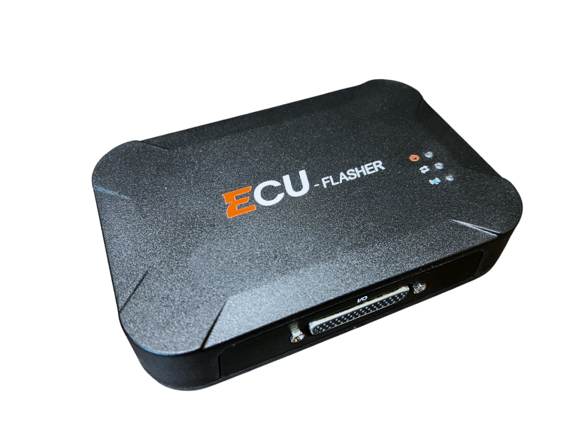 ECU-Flasher – Chiptuning-Tool by Tuningfiles Germany